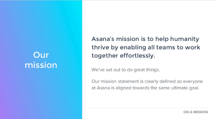 Culture Codes: All the Best Culture Decks and How to Create One - Tettra