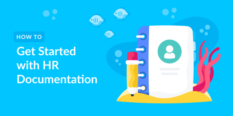 How to Get Started with HR Documentation - Tettra