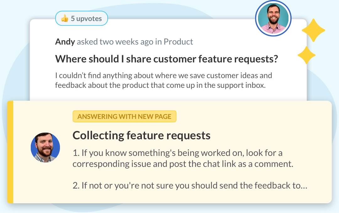 Building a Business Operating System for your Company - Tettra