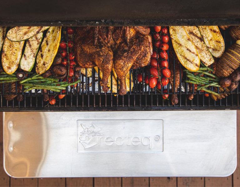 Recteq & Tettra: E-commerce Case Study - Tettra