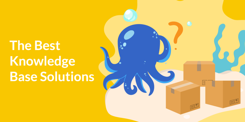 How to Choose the Best Knowledge Base Software in 2022 - Tettra