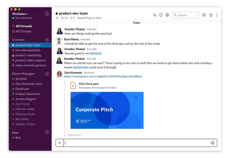 15 Best Slack Apps & Integrations (See the List for 2024)