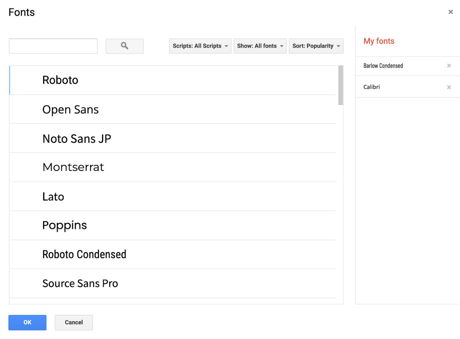 16 Google Docs Features & Tricks You May Not Know (2024) - Tettra
