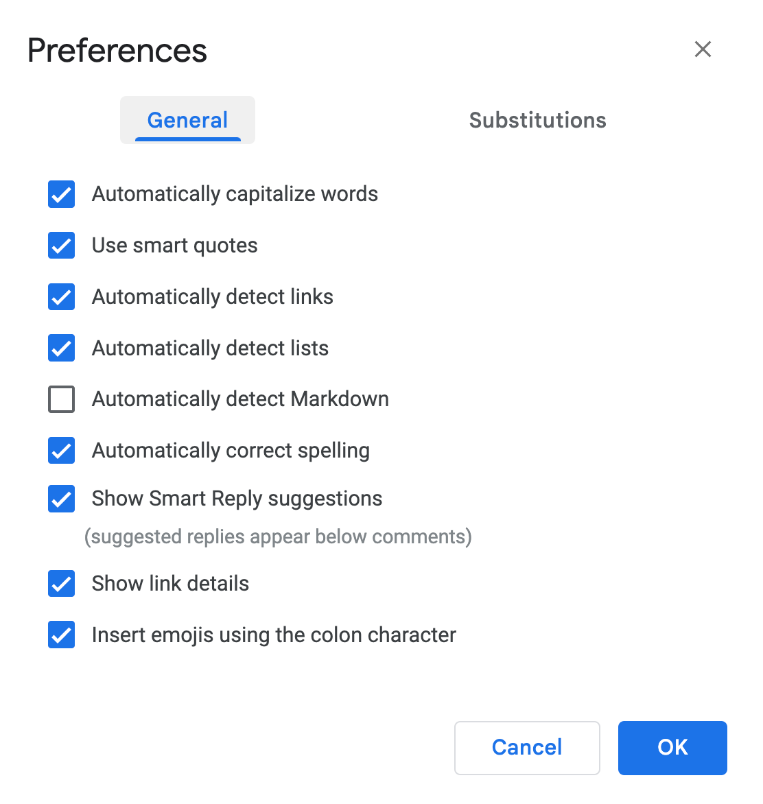 16 Google Docs Features & Tricks You May Not Know (2024) - Tettra