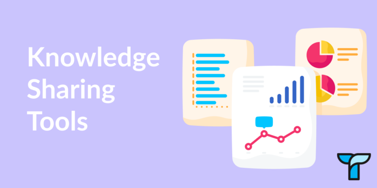 9 Best Knowledge Sharing Tools for 2023 (Free & Paid) - Tettra