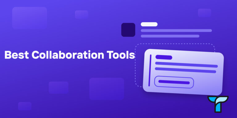 15 Best Teamwork & Online Collaboration Tools in 2023 (Free & Paid ...