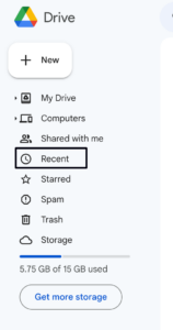 Organizing Google Drive: 13 Best Tips for 2024 - Tettra