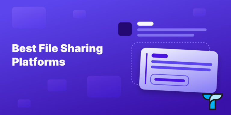 Best File Sharing Platforms & Services (2023) - Tettra