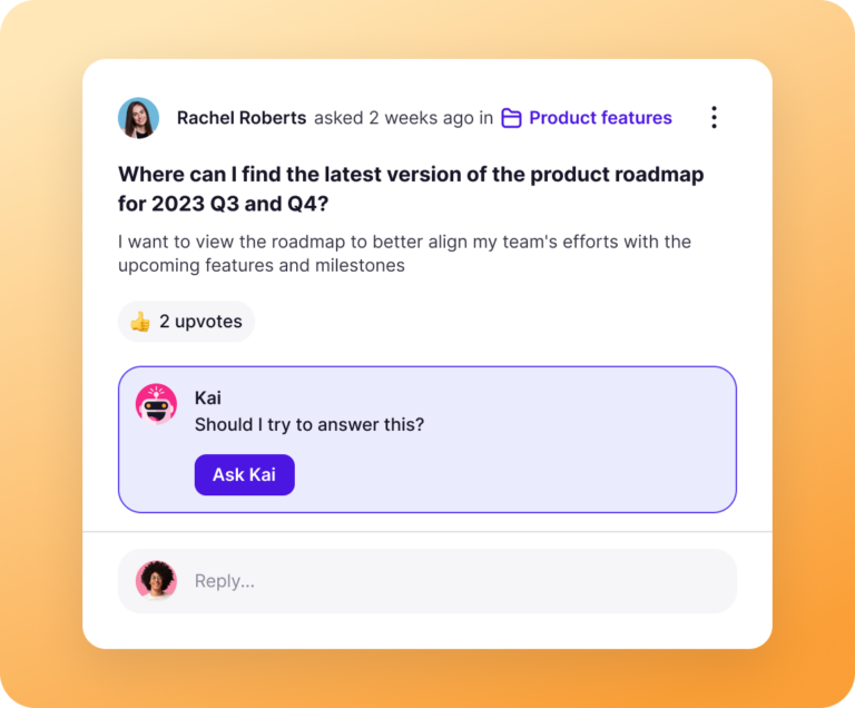 9 Best Knowledge Sharing Tools Compared for 2024 - Tettra
