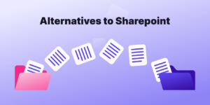 9 Best Sharepoint Alternatives in 2024 (Free & Paid) - Tettra