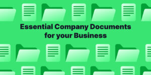 12 Company Documents Every Business Owner Should Know About - Tettra