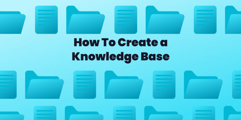 Knowledge Base Creator (5 Quick Steps) - Tettra