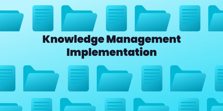 Knowledge Management Implementation - Tettra