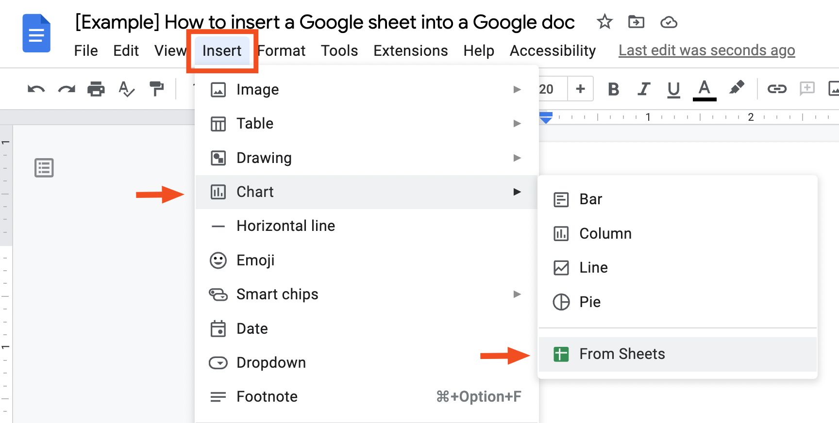 11 Best Google Docs Integrations in 2024 - Tettra