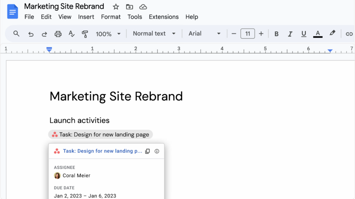 11 Best Google Docs Integrations in 2024 - Tettra