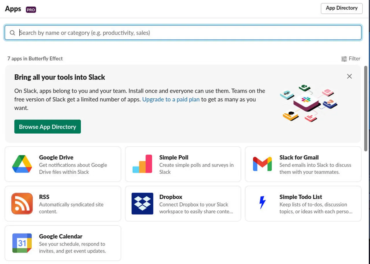 11 Best Google Docs Integrations in 2024 - Tettra
