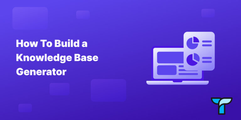 Look Into Tettra As Your Knowledge Base Generator - Tettra