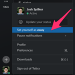 How to Set Your Slack Status: A Step-by-Step Guide- Tettra