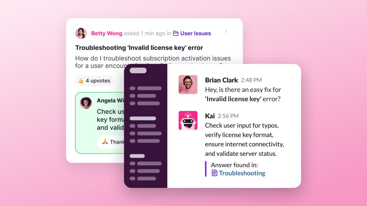 7 Best Online Document Sharing Platforms - Tettra