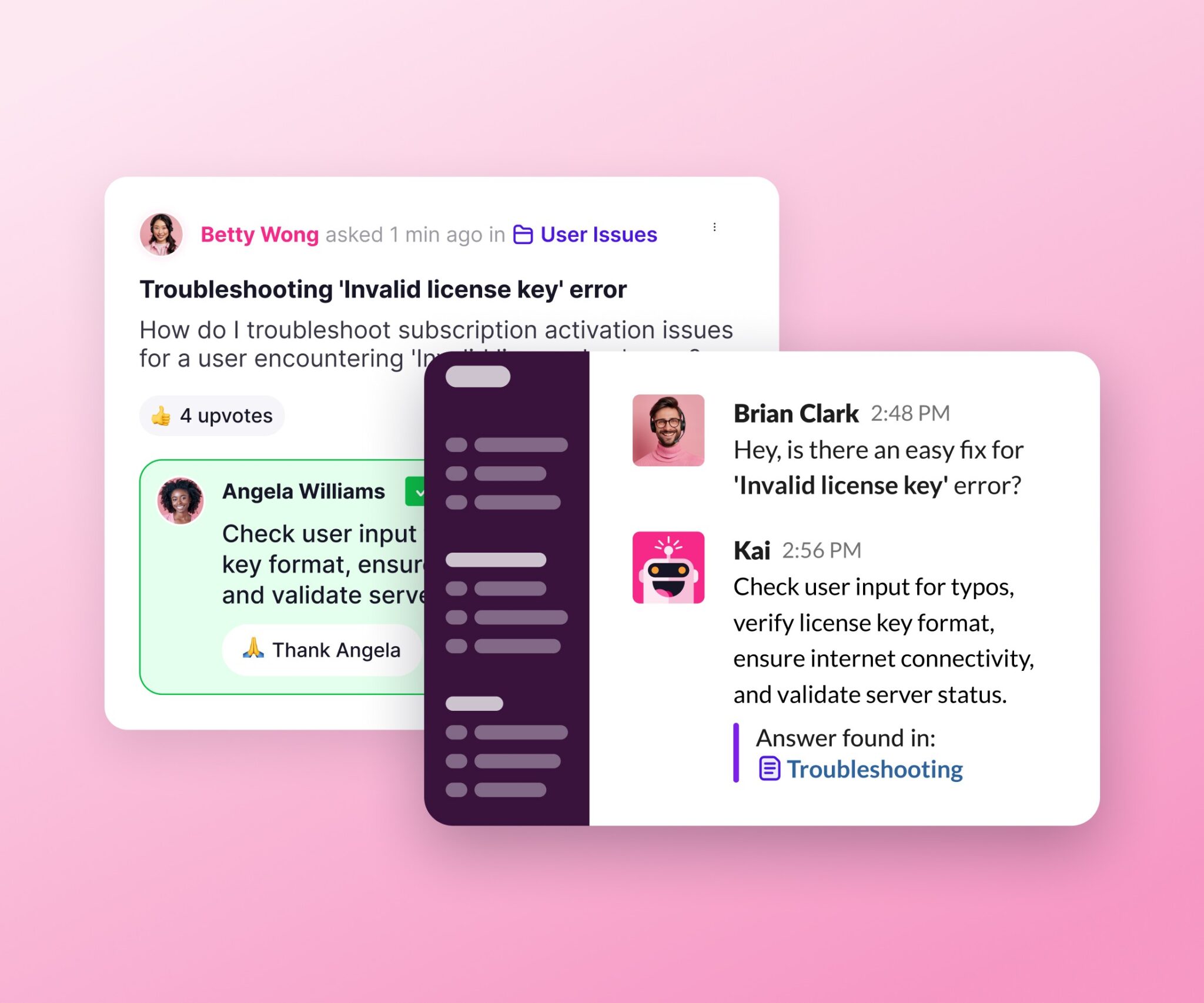 14 Best Team Collaboration Tools in 2024 (Free & Paid) - Tettra