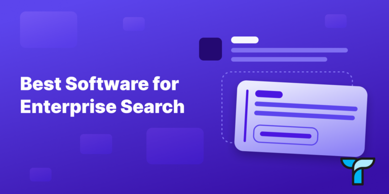 12 Best Enterprise Search Software (See the List: 2024)