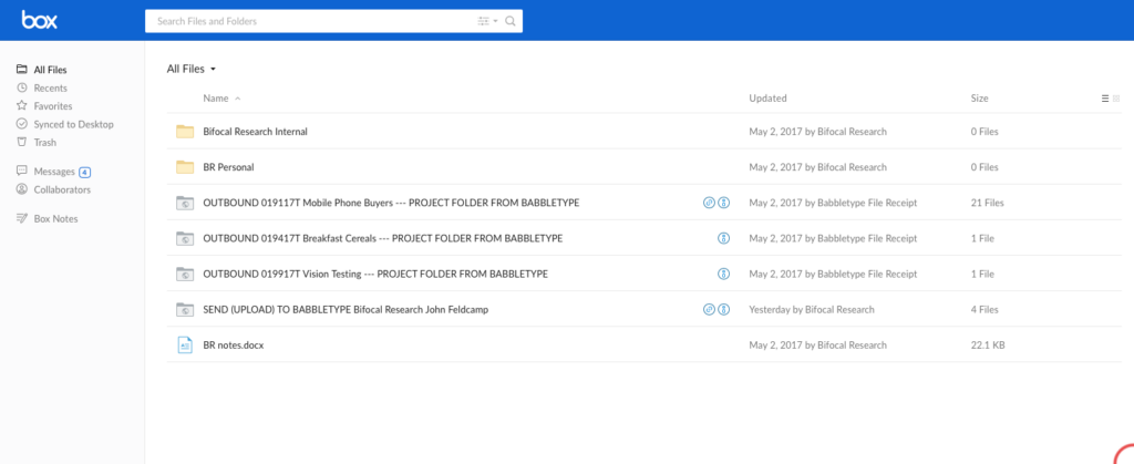 7 Best Online Document Sharing Platforms - Tettra