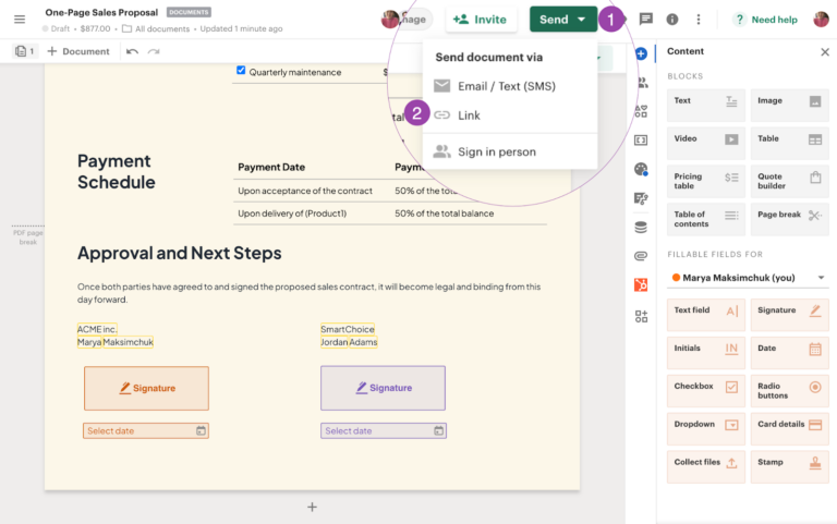 7 Best Online Document Sharing Platforms - Tettra