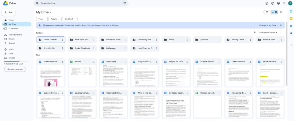 7 Best Online Document Sharing Platforms - Tettra