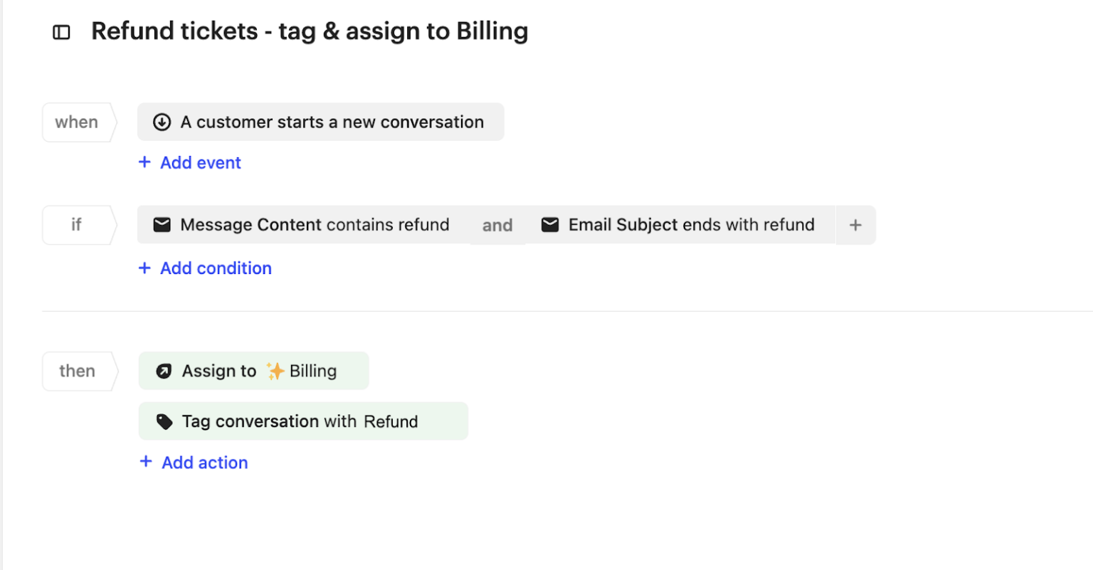 Help Desk Ticket Categories: Best Practices - Tettra Help Desk Ticket Categories: Best Practices - Tettra