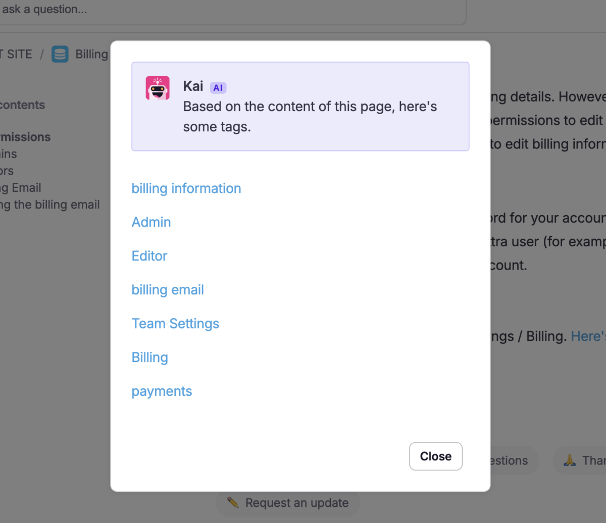Help Desk Ticket Categories: Best Practices - Tettra