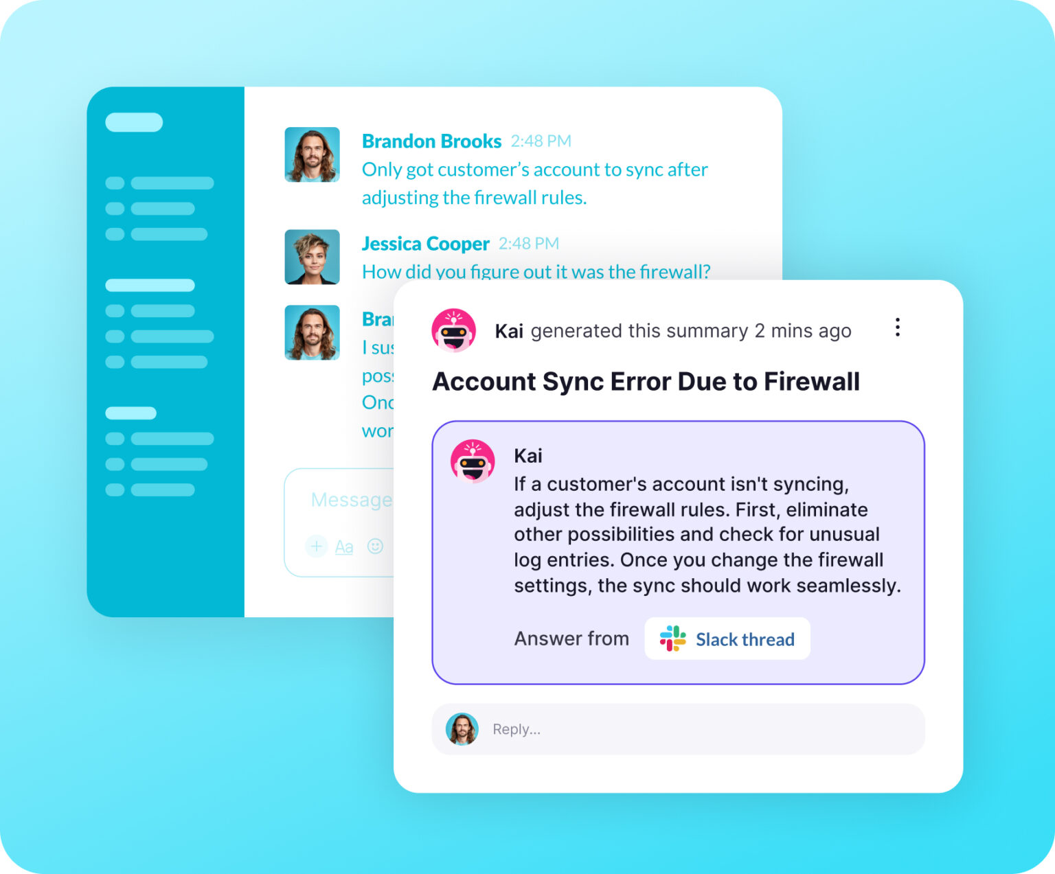 Slack Tasks: How To Create New Tasks & Lists - Tettra